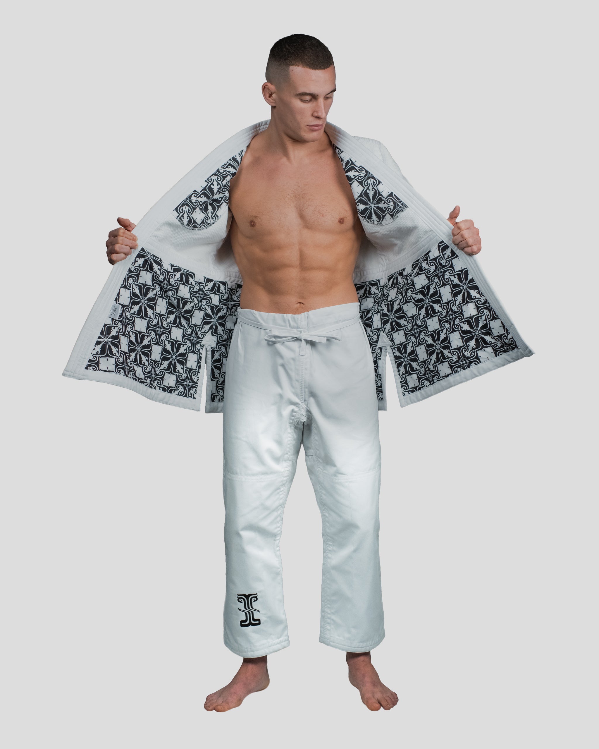 Stoa Gi Men’s Judo - Kosmos Judo Gi